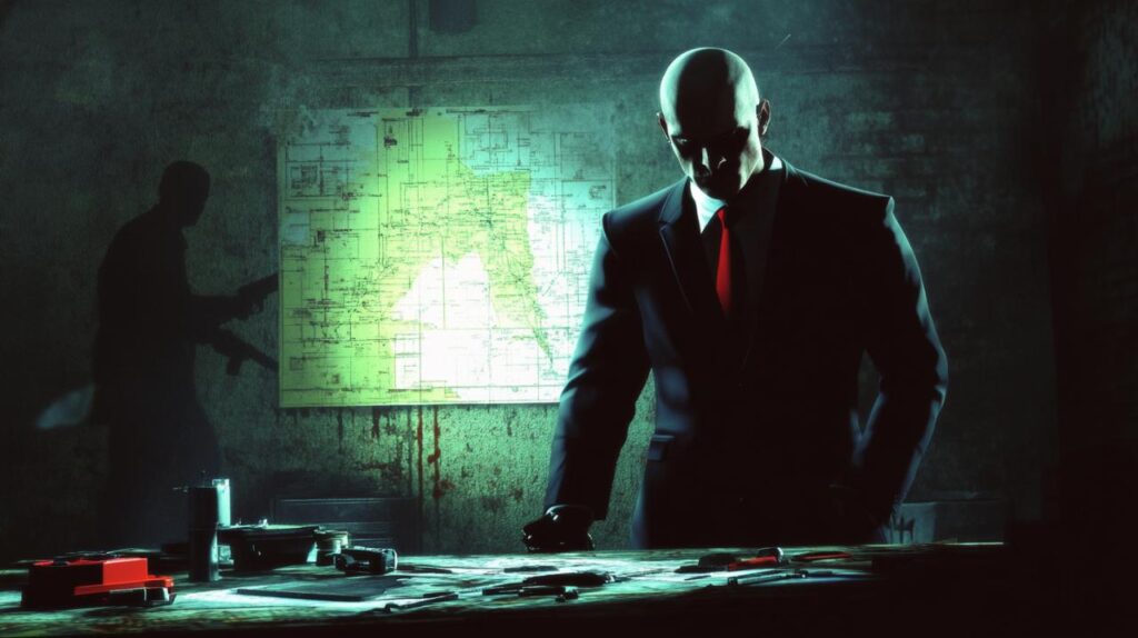 Guide ultime : Soluce Hitman Absolution Xbox 360 et solution complète ...